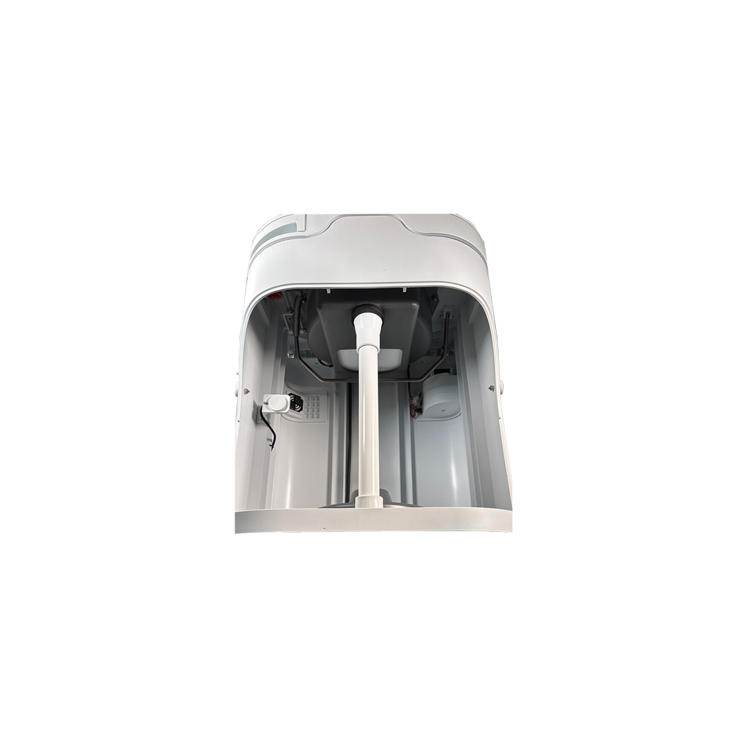 How Does the OGO™ ORIGIN Drain Kit Work – EnviroPro